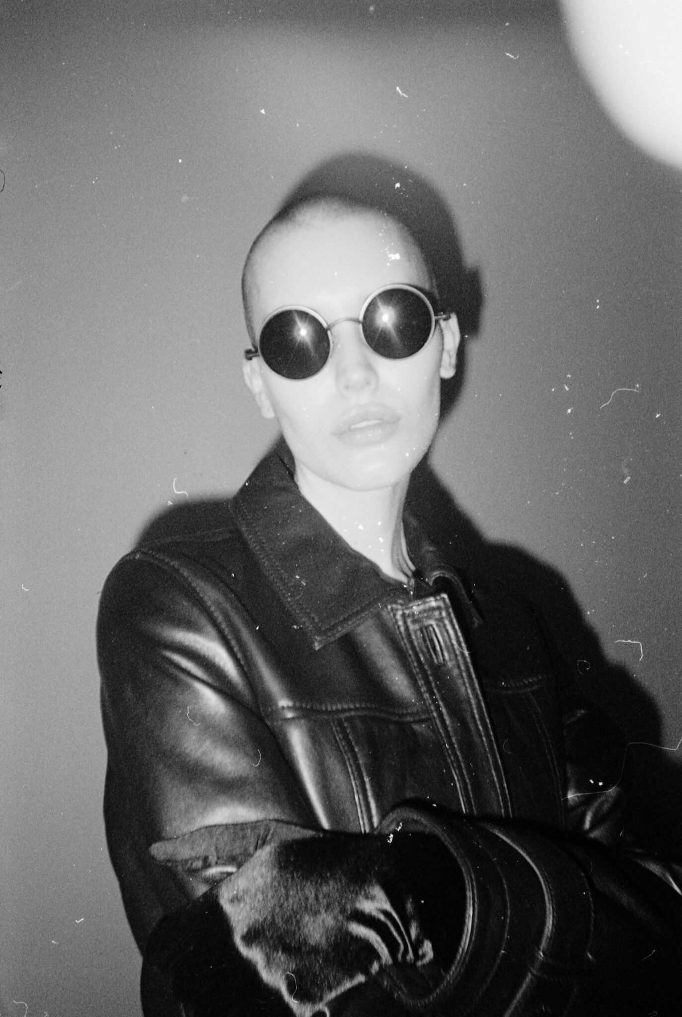 Flash On: The Raw, Authentic Visual Style Reshaping Design